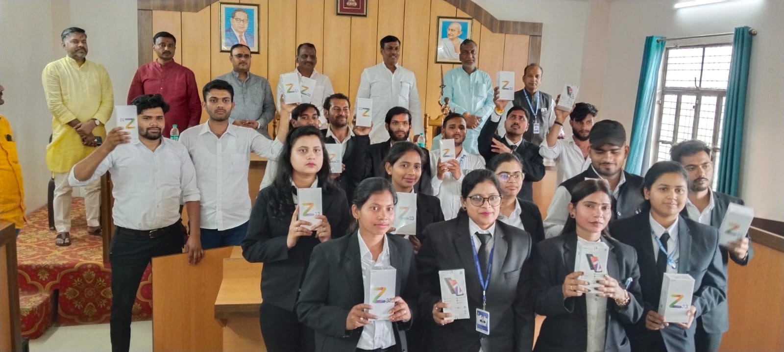 Prayag Vidhi Mahavidyalaya